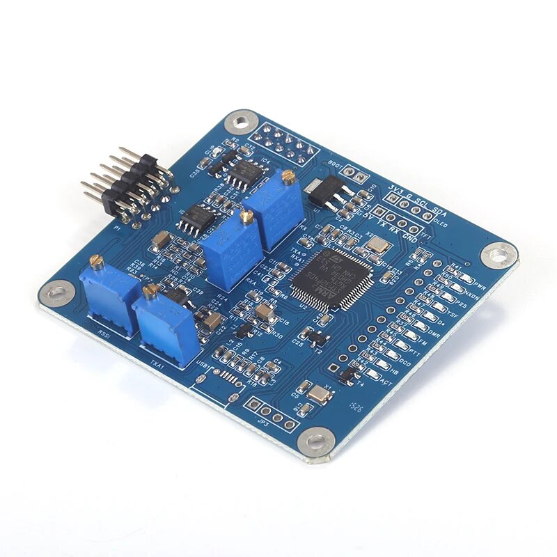 HQXRTEK MMDVM Многорежимный Цифровой Голосовой Модем для Raspberry Pi