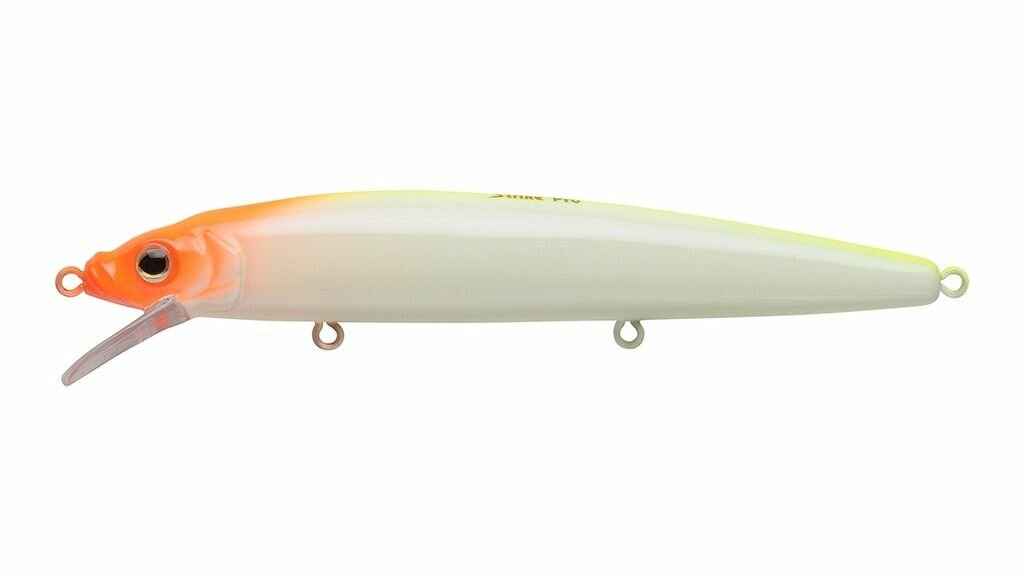 Воблер Strike Pro Alpha Minnow 115 EG-033F#A116L 11.5см 12,5гр