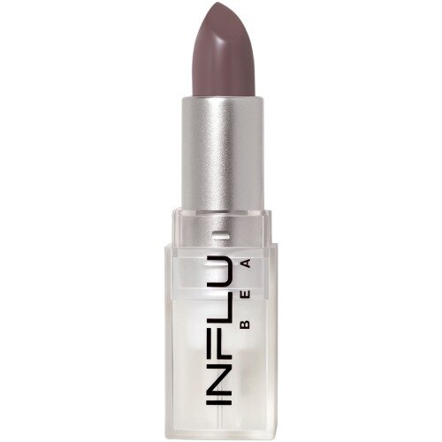 Помада Influence Beauty Полуматовый финиш, стик, тон 16