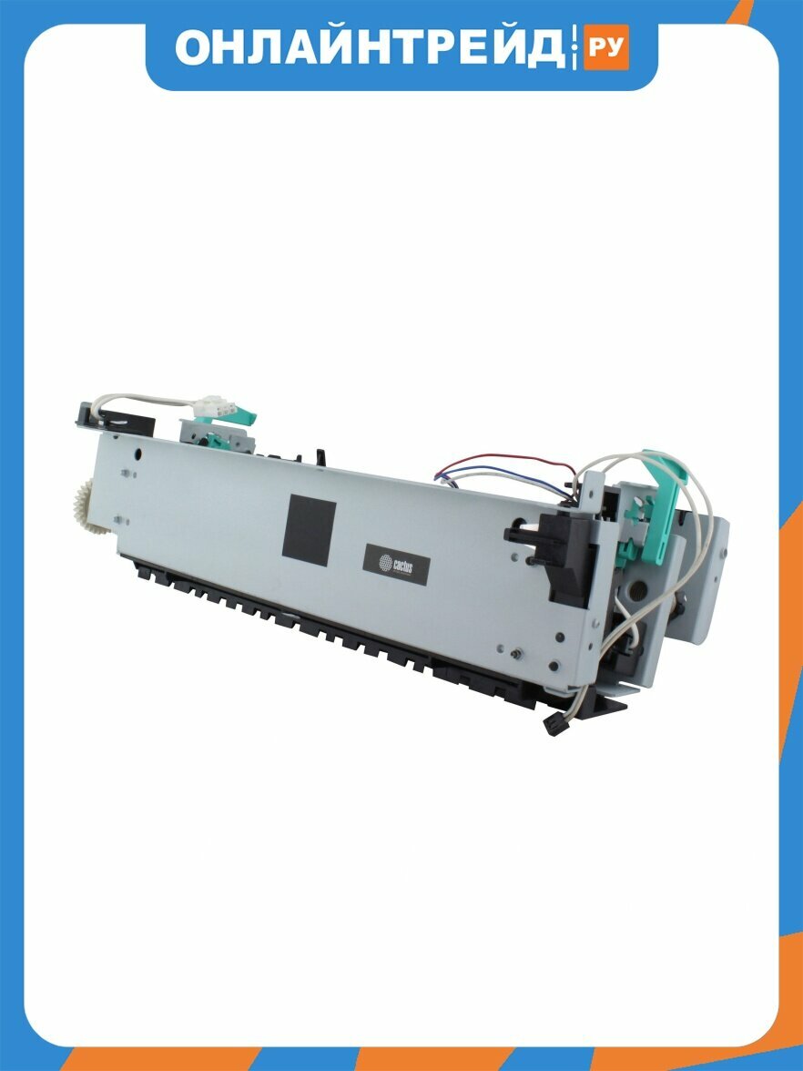 Печка в сборе Cactus CS-FU-HP-P2015 (RM1-4248-000) для HP LaserJet P2015 200000стр.