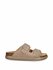 Шлёпанцы Scholl Buckle-fastening double-strap slides, размер 38, разноцветный