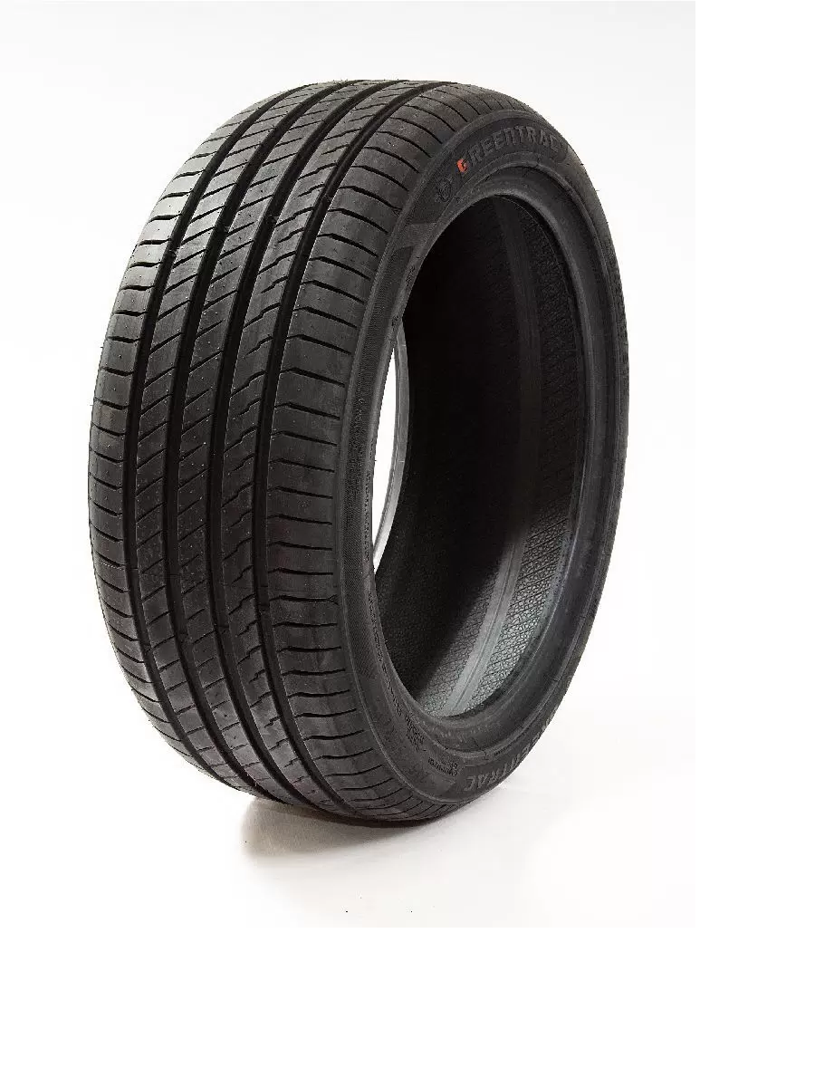 Шины GREENTRAC "Journey-X", 175/70 R13, летние, для легковых авто, асимметричные