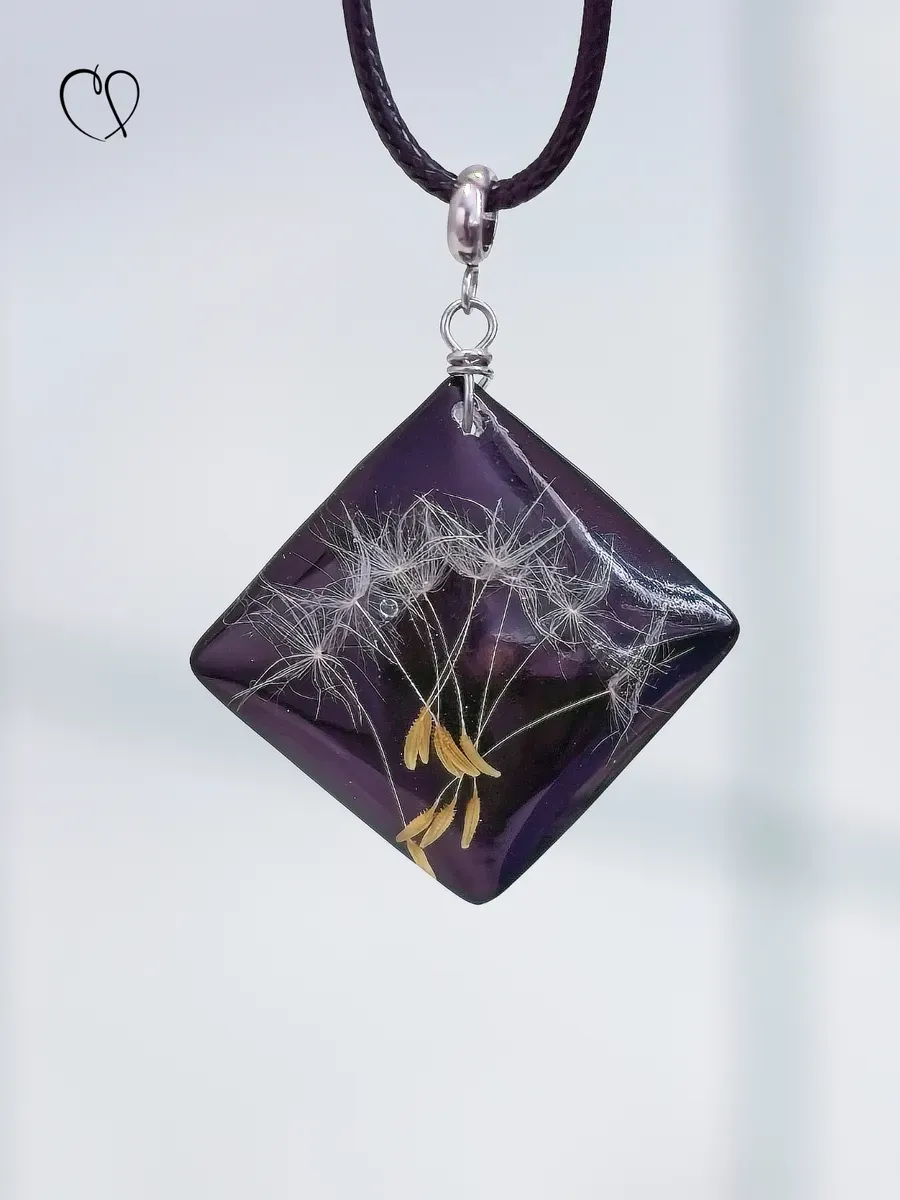 Подвеска Artcherish