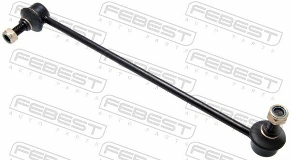 FEBEST Стойка стабилизатора AUDI A3/VW GOLF V/JETTA/PASSAT 05- передняя