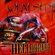 Фирменное издание W.A.S.P. - Helldorado CD Digi
