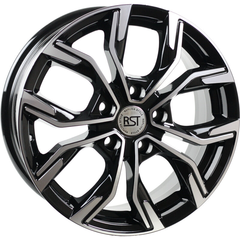 Литой колесный диск RST R106 (CS35 Plus) 6,5x16/5x110 ET46 D63,4 BD