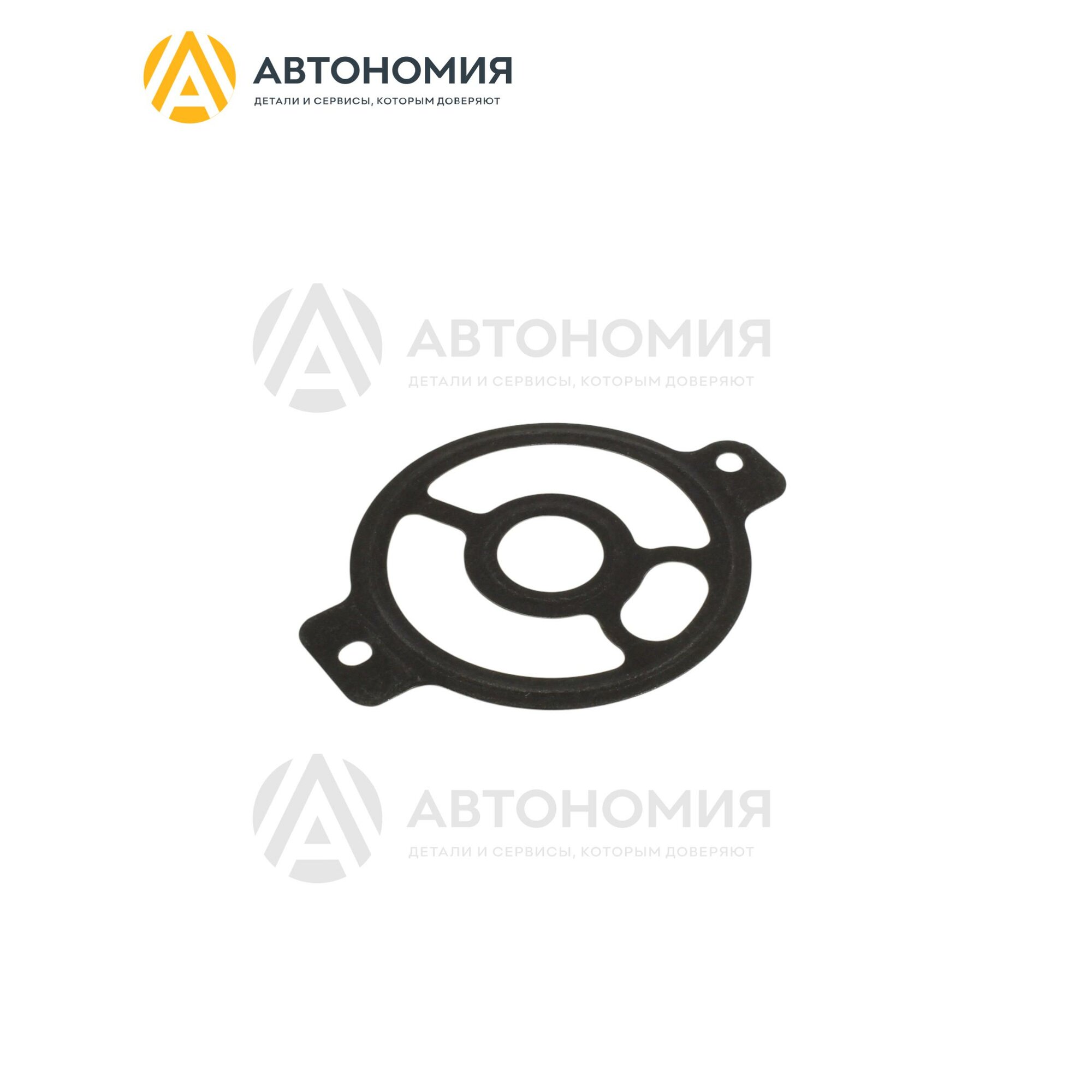 Прокладка корпуса масляного фильтра 2,5 TDI R5 VAG 074 115 441 C