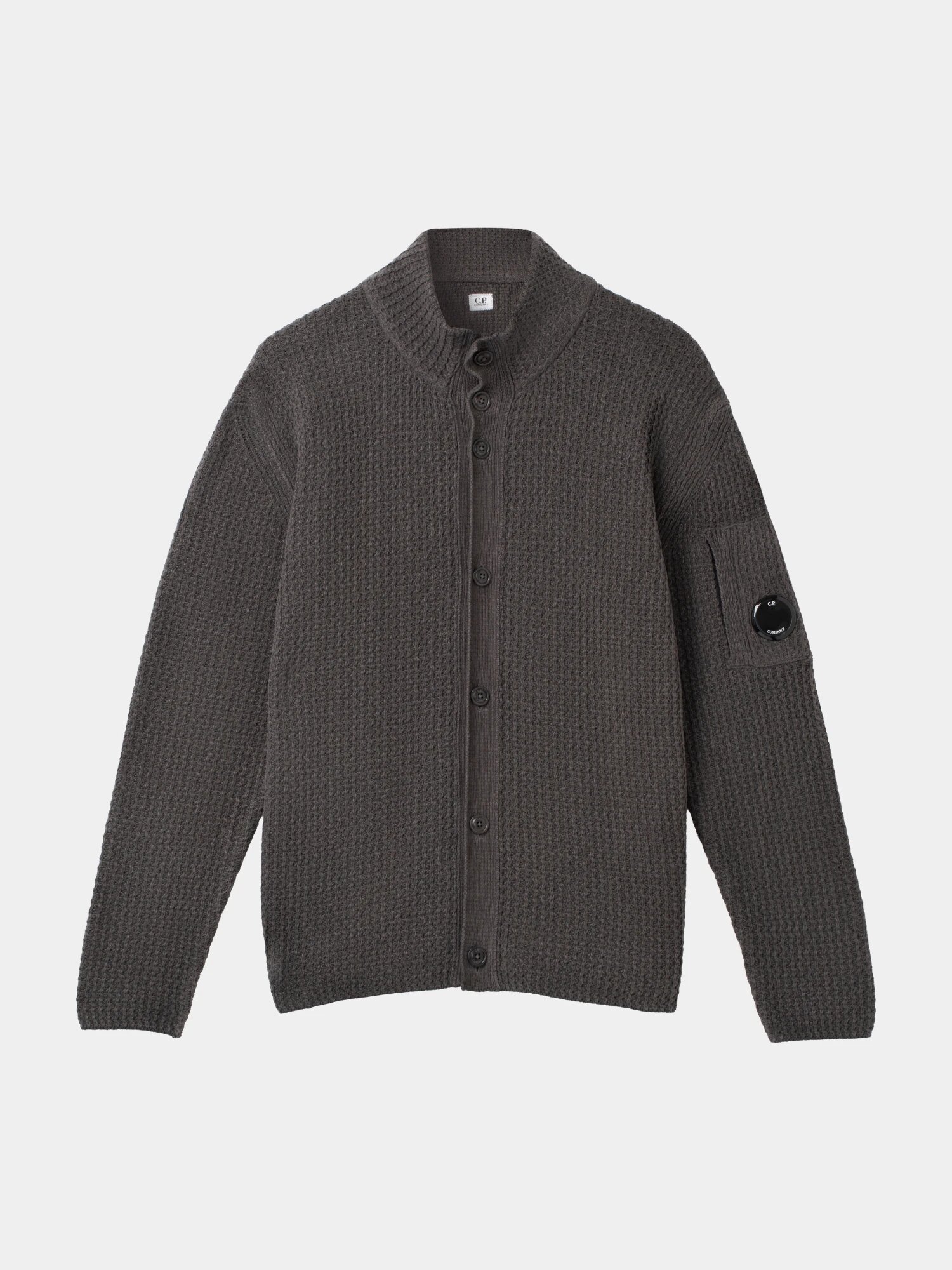 Кардиган Cotton Chenille