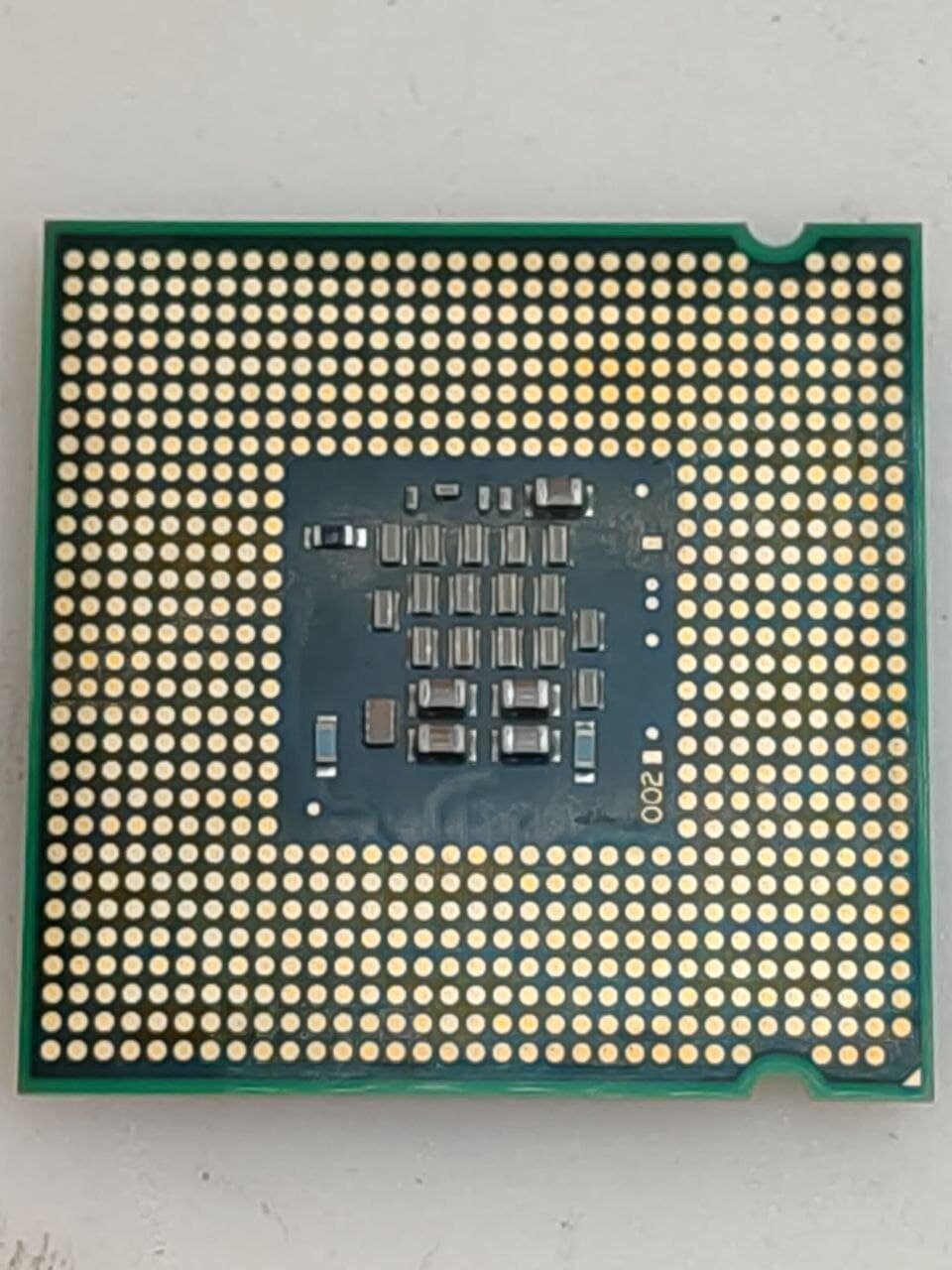 Процессор Intel Celeron 430 SL9XN LGA775 1.80 GHz — фото 1