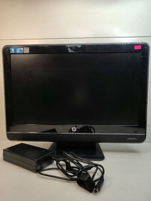 Моноблок 21.5" HP Omni 200-5315ru Core i7 860 8Gb DDR3 250 SSD GeForce® G210 Wi-Fi DVD-RW ID_14094