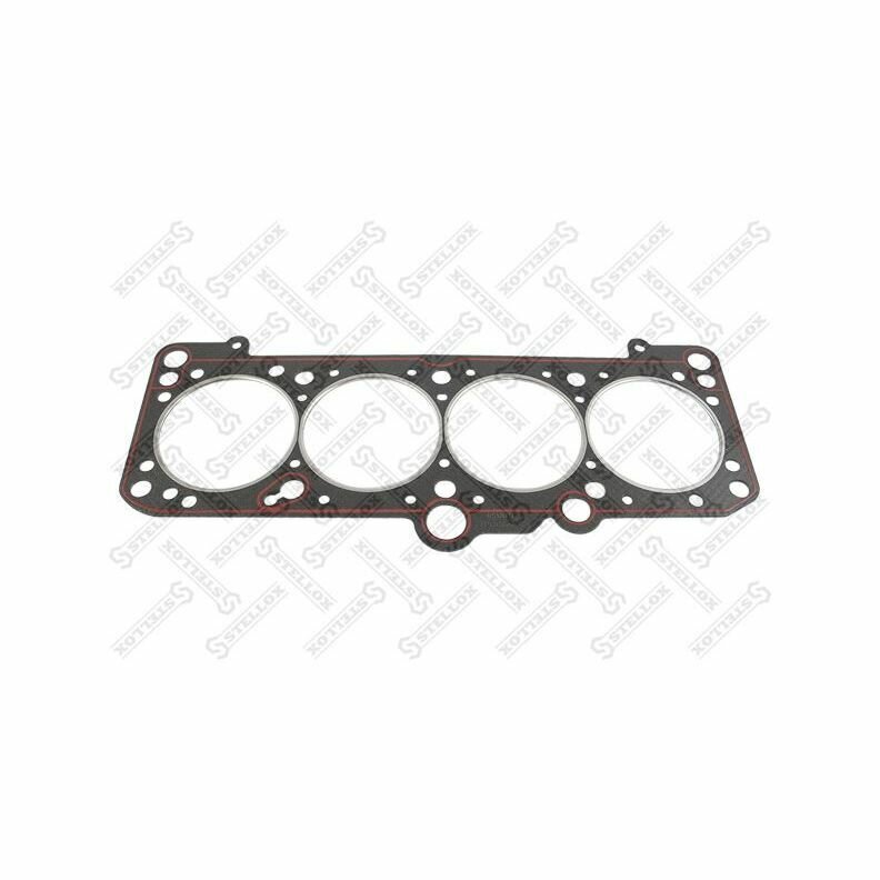 Прокладка ГБЦ (1.8mm), STELLOX, 1125000SX