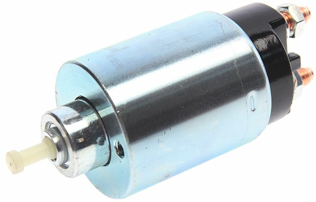 SSF8496HE Реле втягивающее FORD 01- стартера