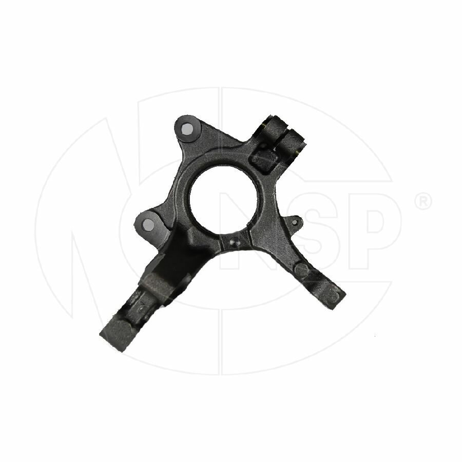 Кулак поворотный левый RENAULT Logan I, NSP NSP078200898654