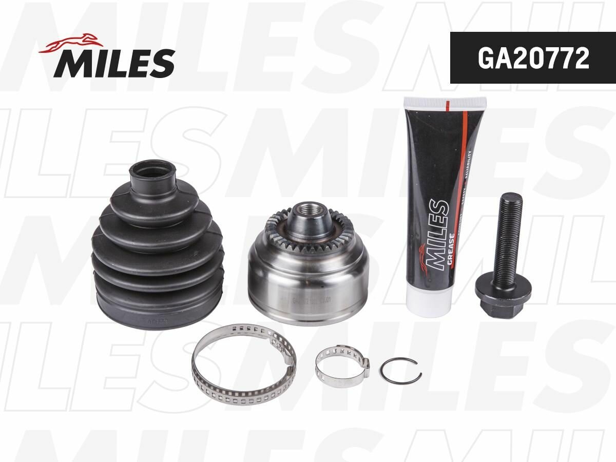 GA20772 ШРУС BMW 5 (F10)/7 (F01) 07-15 нар.