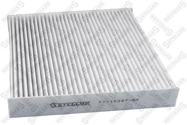71-10397-SX Фильтр салона HONDA JAZZ 08-