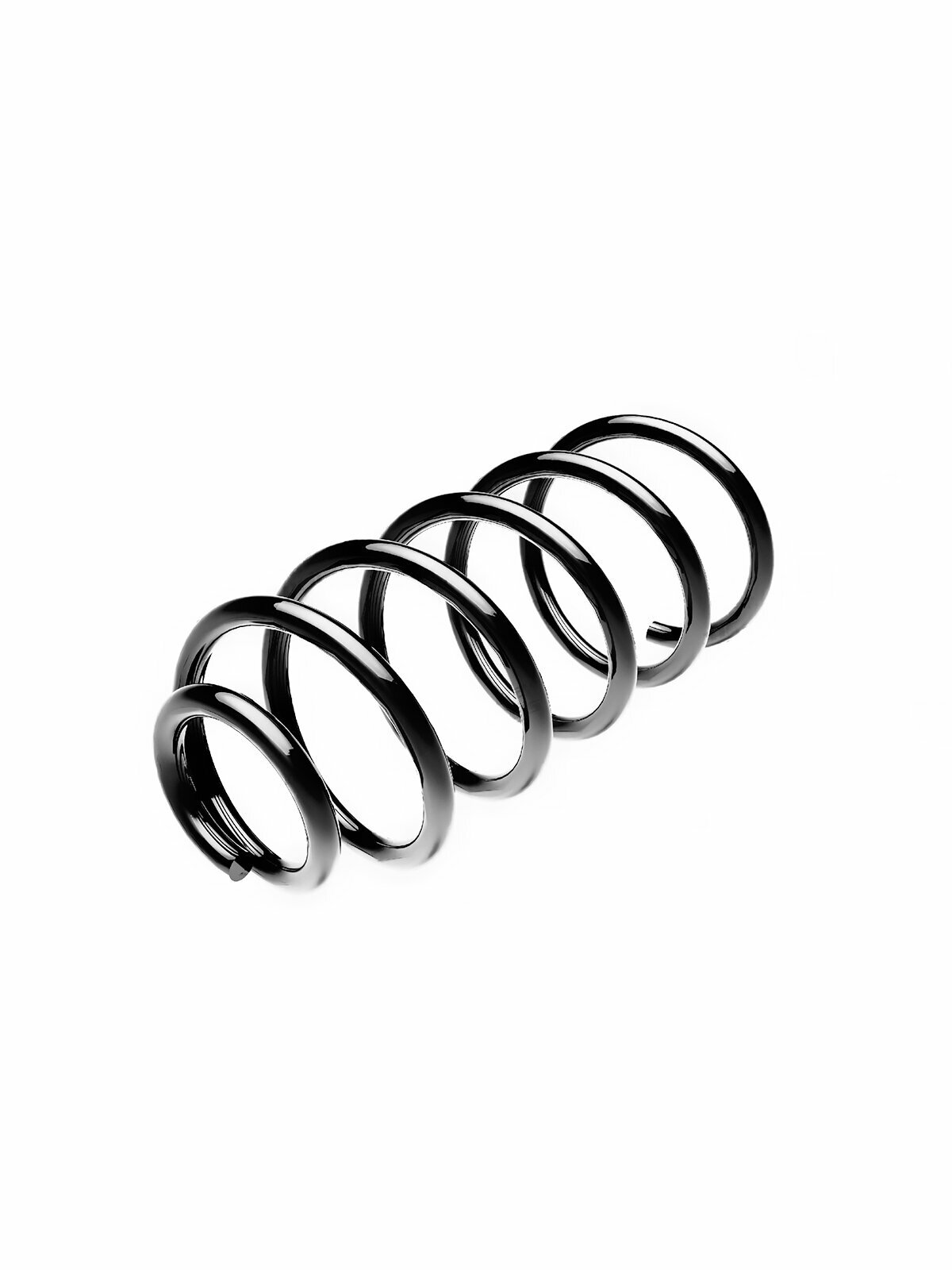 Пружина передняя для Volvo XC90 Standard Springs ST135040F