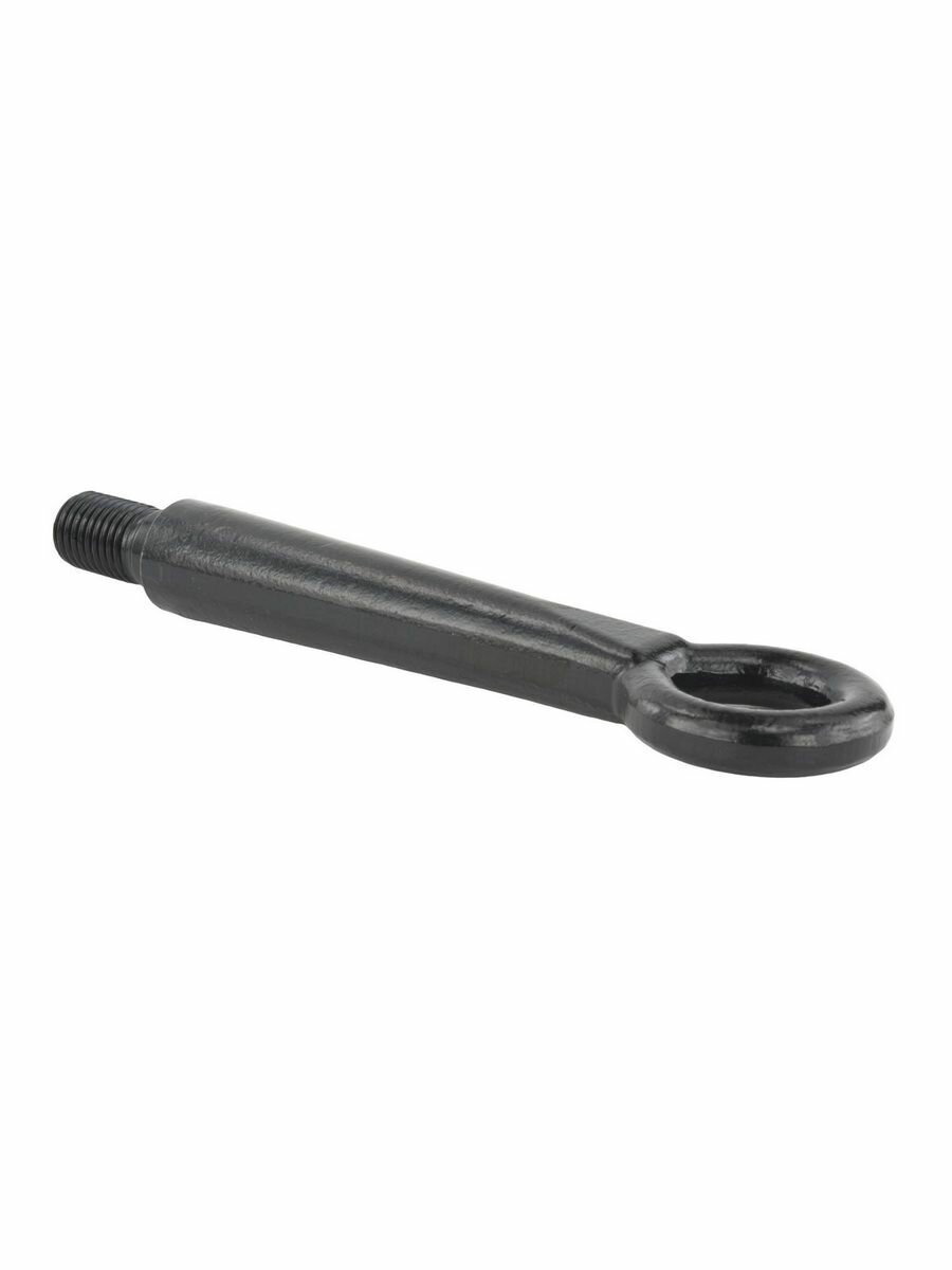 Крюк буксирный для а/м MAZDA 3, 6, CX-5 / Мазда, FEBEST 0596001