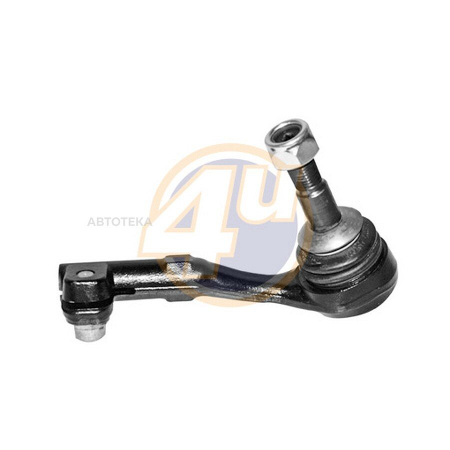Наконечник р/т BMW E87/E90 прав. 4U BWA41627