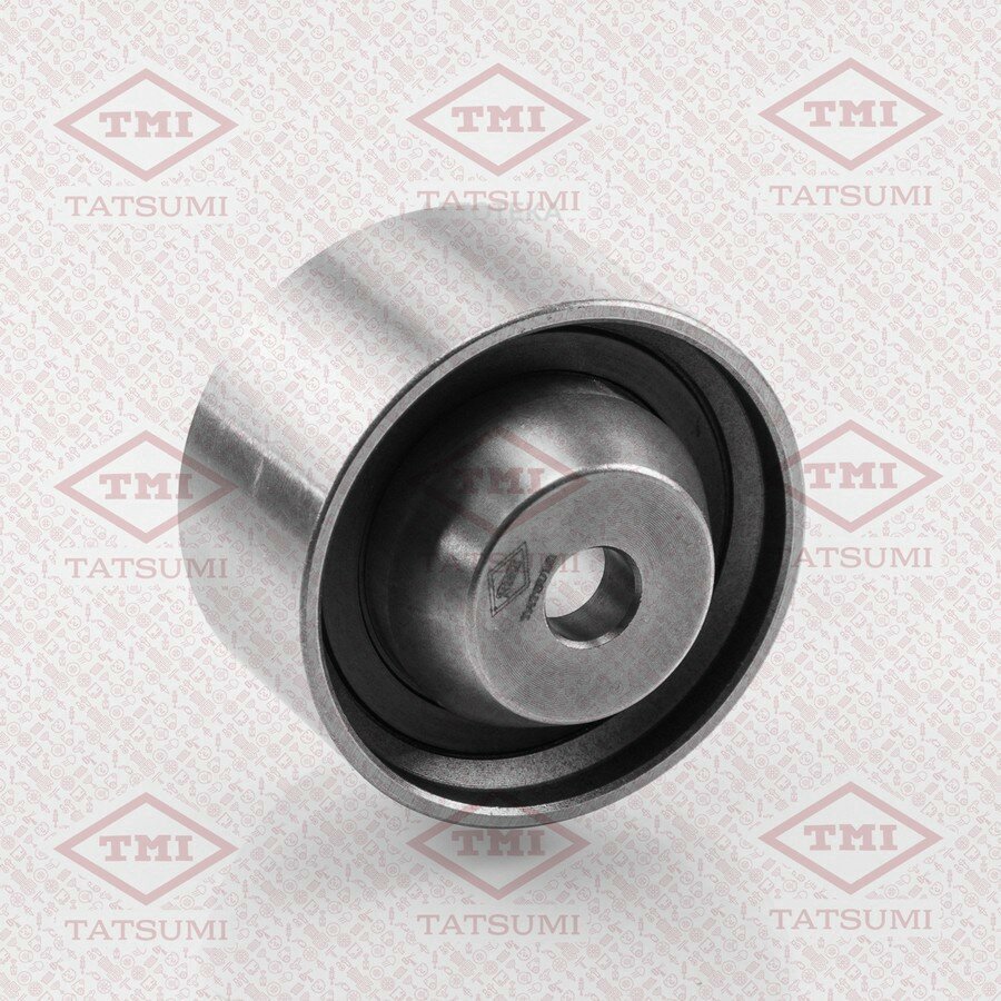 Ролик ремня ГРМ MITSUBISHI GALANT/HYUNDAI SANTA FE/SONATA 1.6-2.4 TATSUMI TFD1041