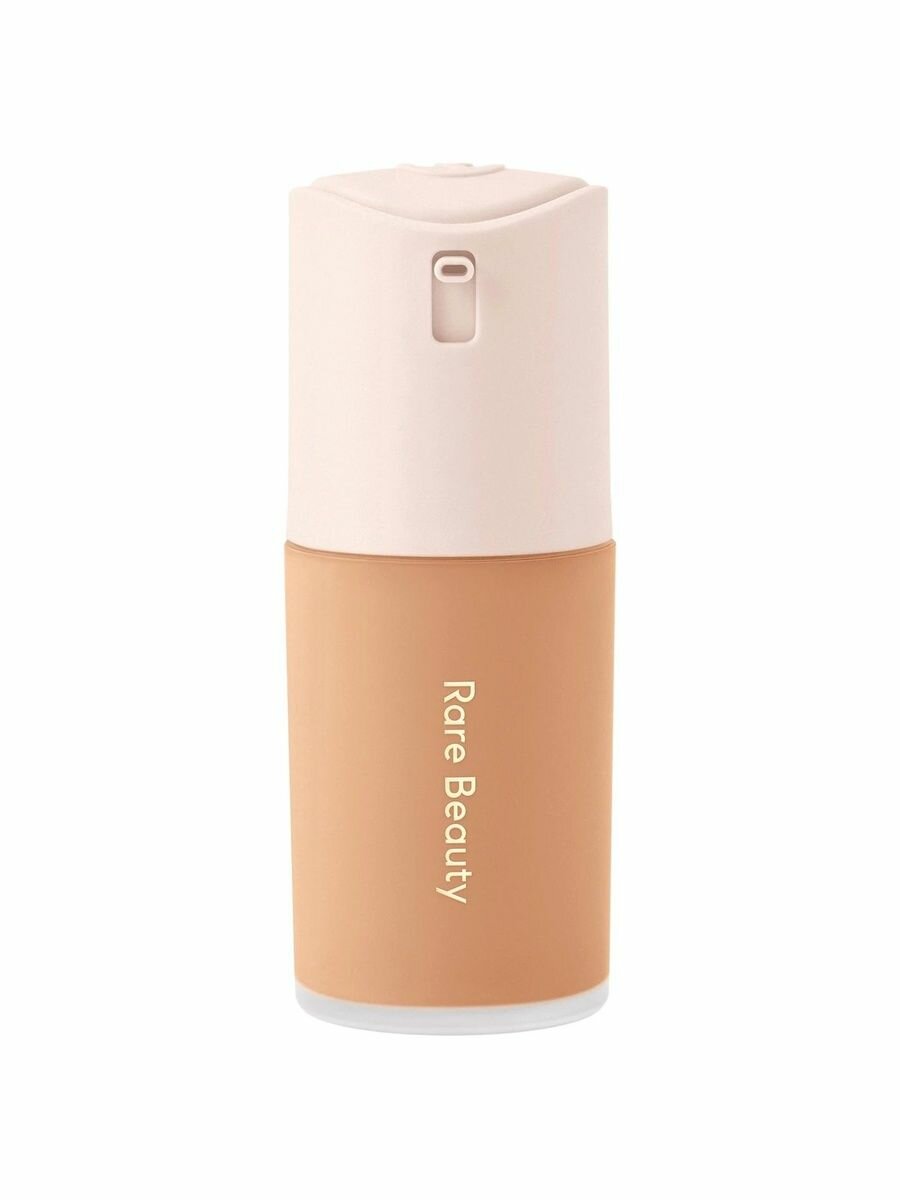 Rare Beauty Тональный крем True to Myself Natural Matte Foundation (14 Light Medium Warm) 30 мл