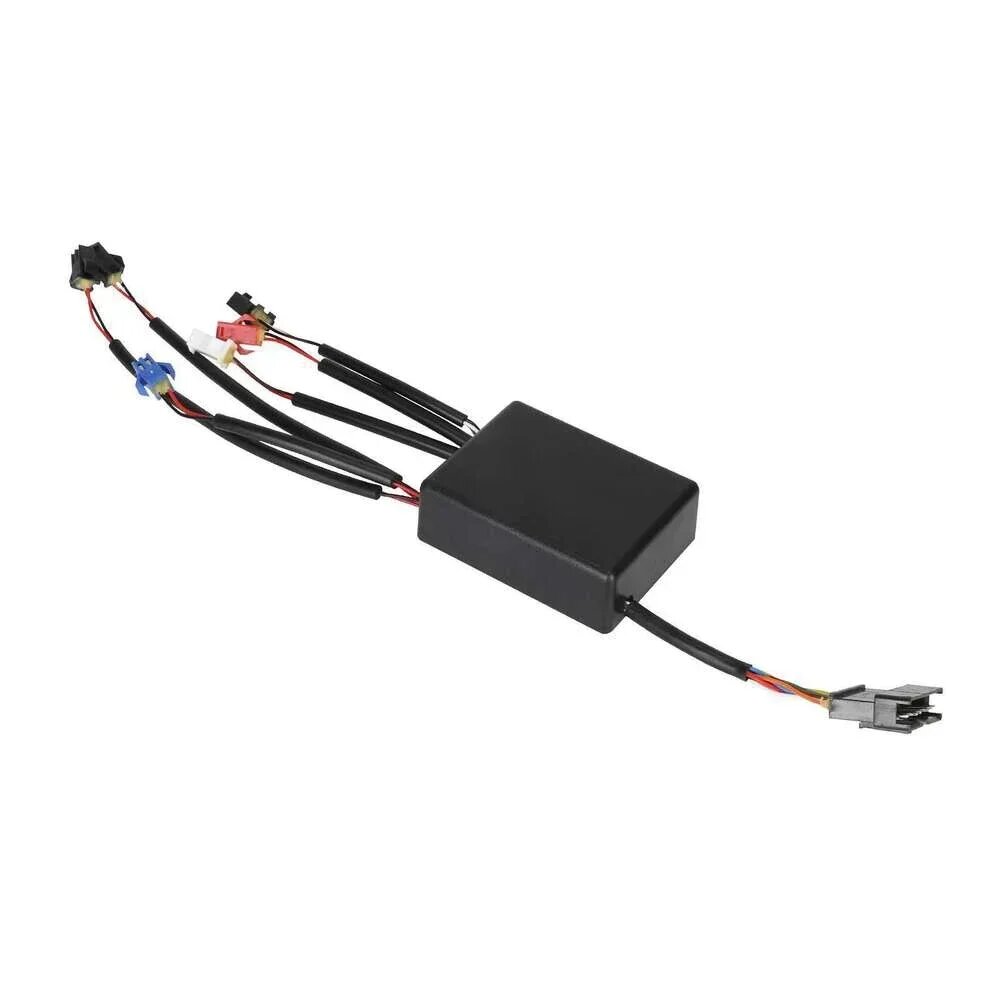 Модуль управления освещением MEROCA для скутера Kukirin G2 Master
