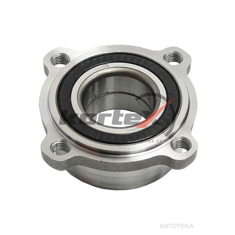 Ступица с подшипником BMW E60E61E65X5(E53) зад. KHB4330STD KORTEX KHB4330STD
