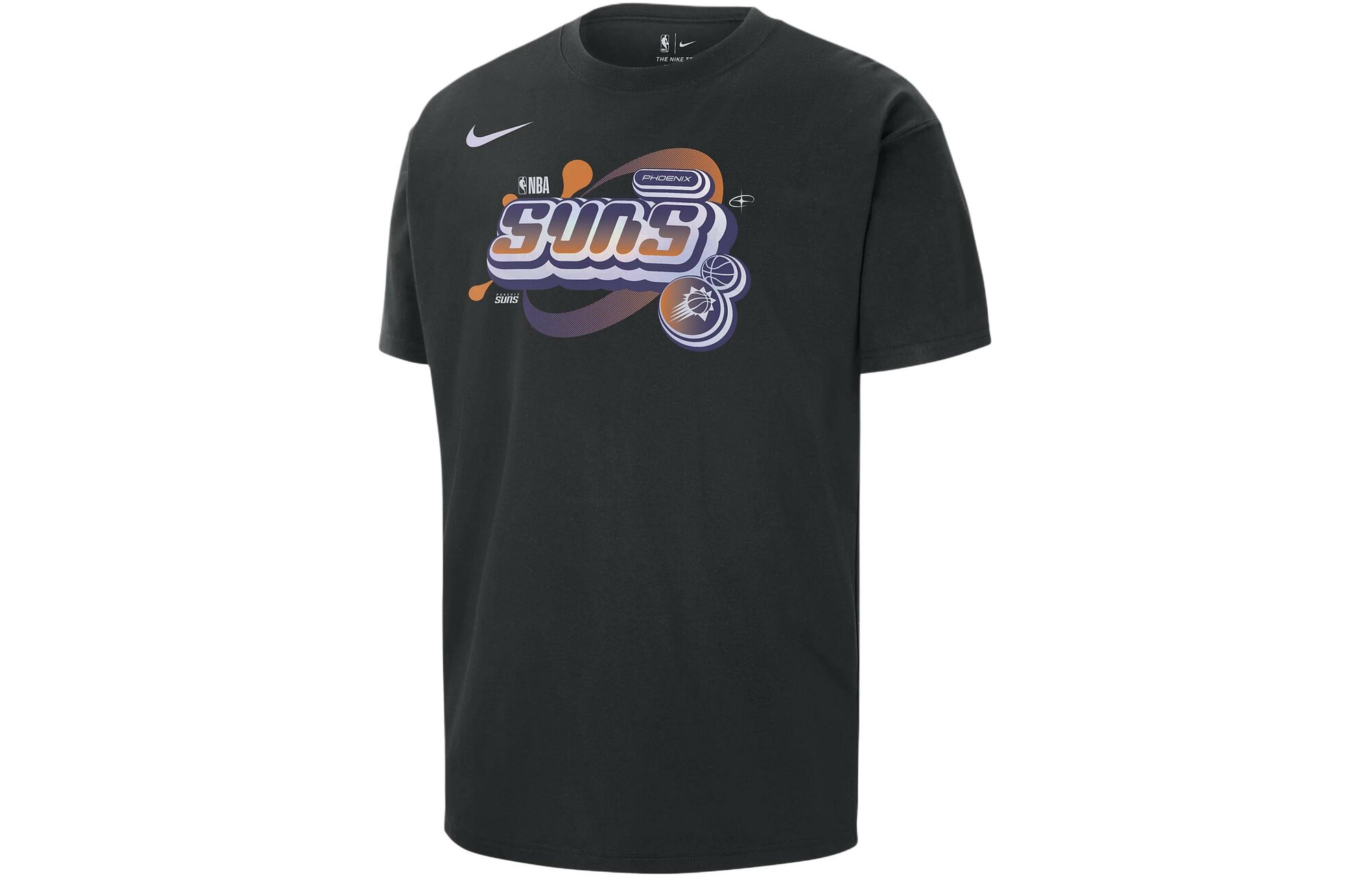 Футболка NIKE Phoenix Suns Courtside
