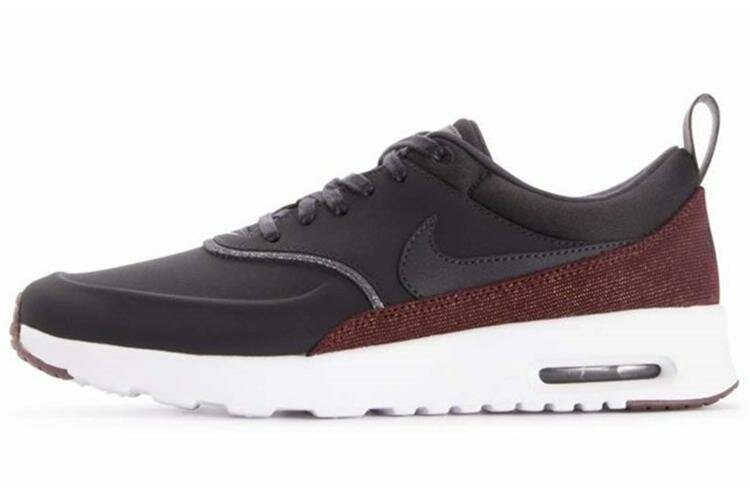 Кроссовки Air Flight Lite Mid