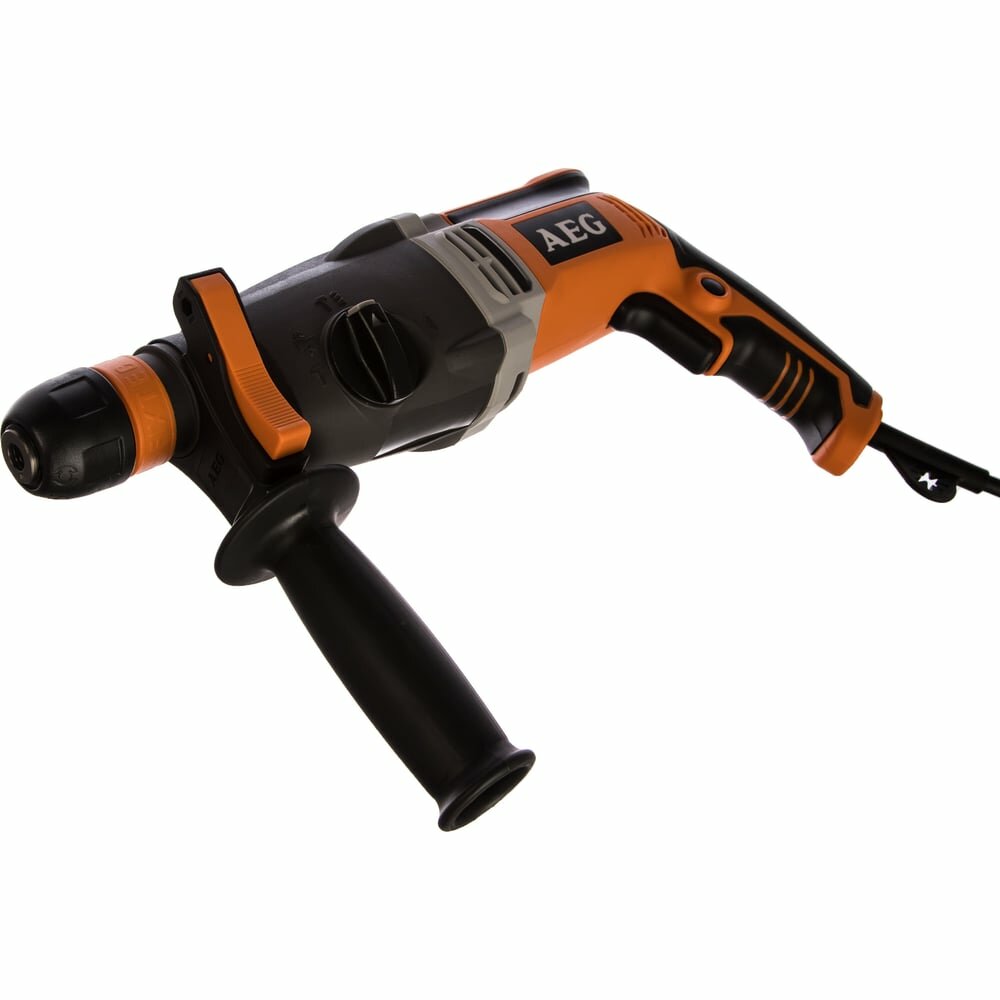Перфоратор AEG KH 26 XE 4935428910 — фото 1