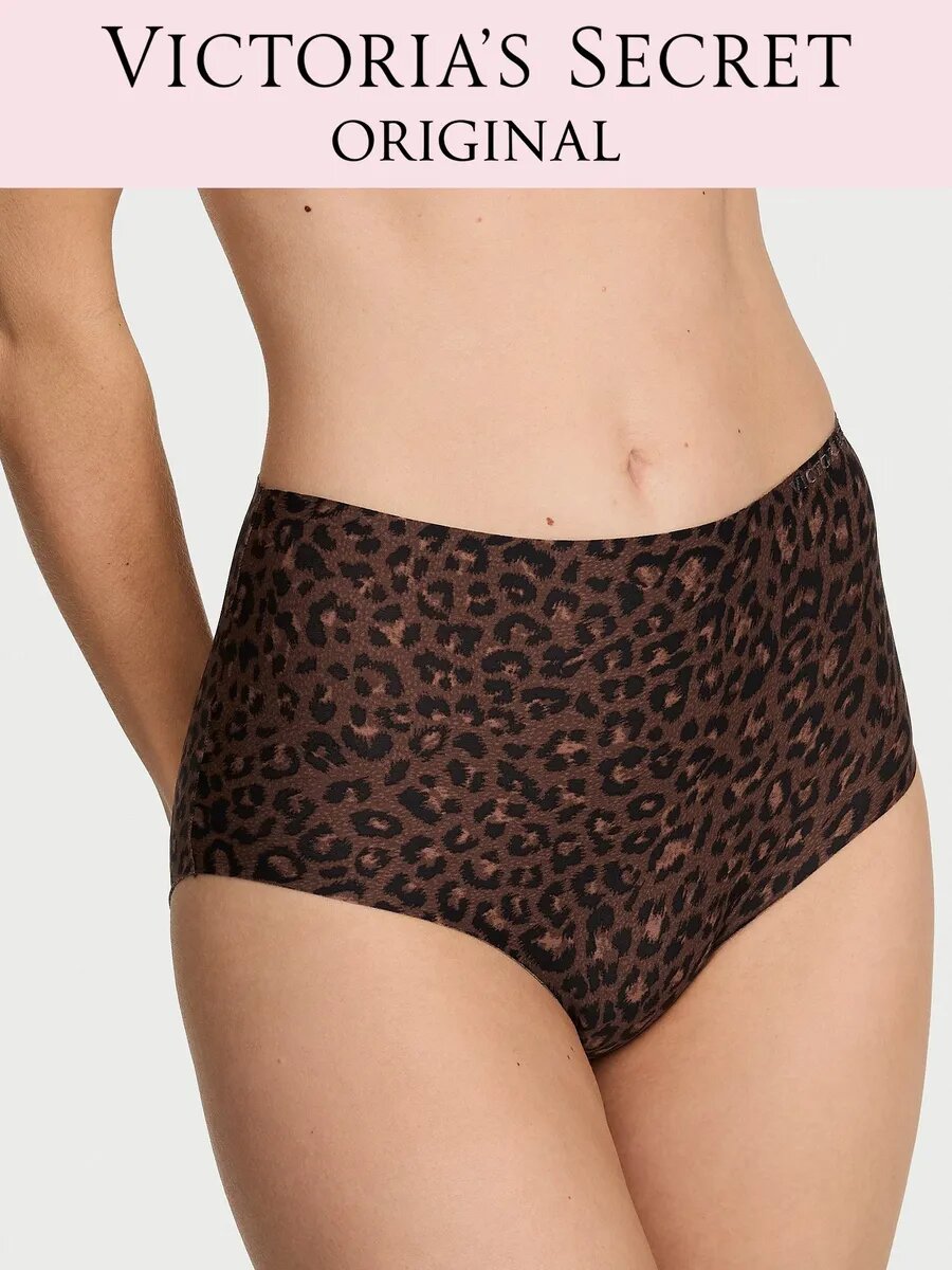 Трусы Body by Victoria Flex Mid-Rise Modern Brief Panty
