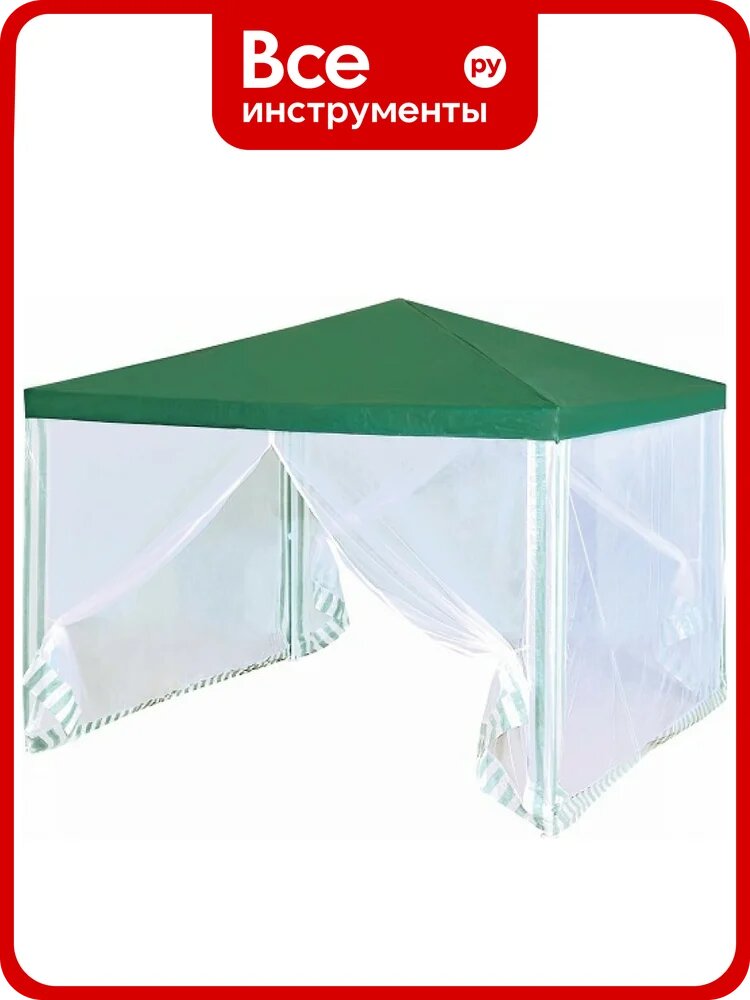 Садовый тент Green glade 1028