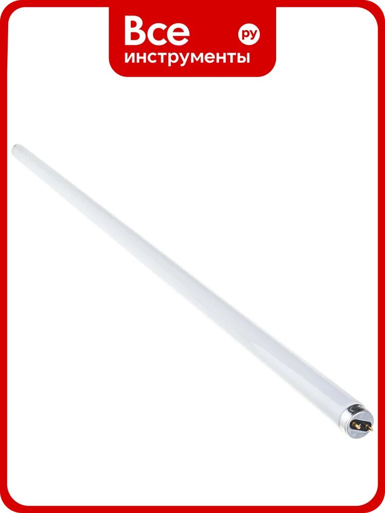Линейная люминесцентная лампа OSRAM L 30W/640 25X1 LF 4008321959690