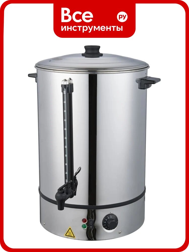 Электрокипятильник Viatto MK-WB40SS 201503