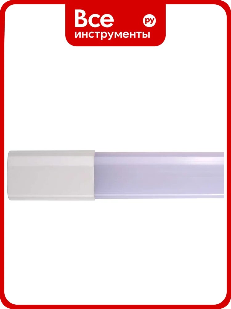 Светодиодный светильник Jazzway настенно-потолочный PWP-С4 1200 36Вт 4000К IP65 3600лм ДСП COMPACT 5017672
