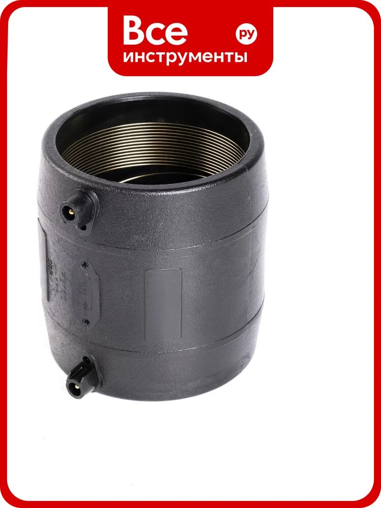 Муфта электросварная SMART-JOINT SJ d 040 SDR11 ФЭ-00060
