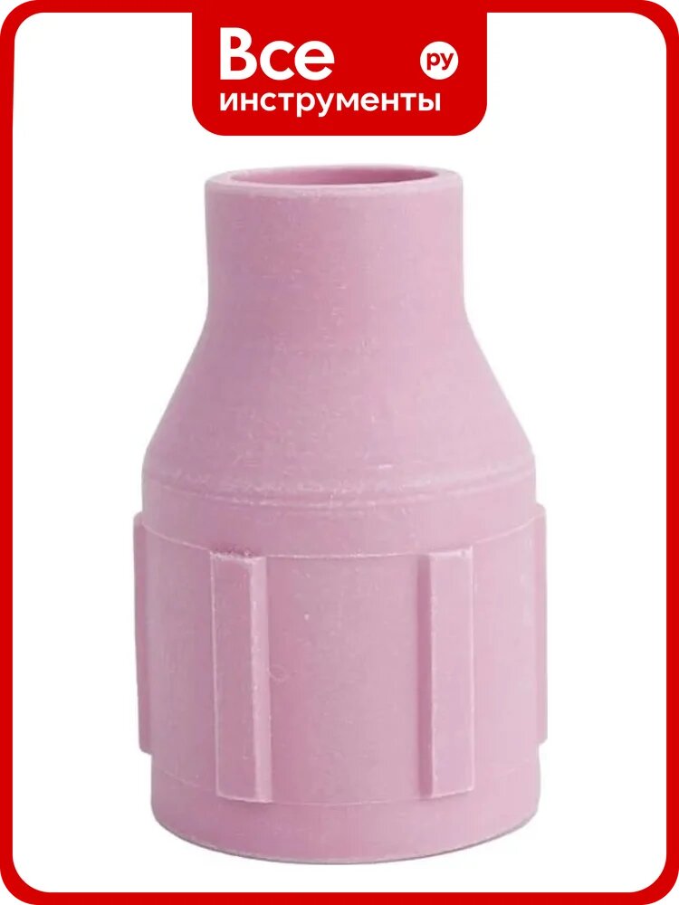Газовое сопло GROIT ф12,5 L50 ABITIG 500W (778.1183) G2001183