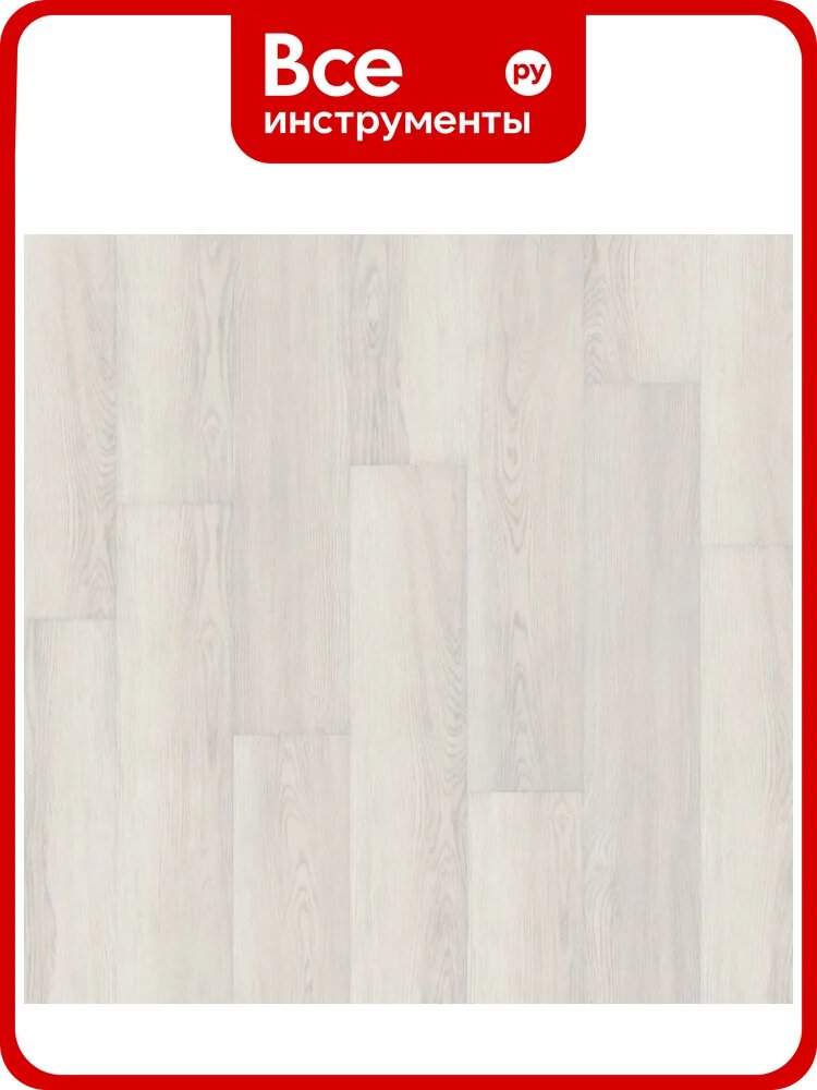 Плитка ПВХ клеевая Bonkeel Рокстар Фредди 3,0x152х914 (2,09м2/15 шт) 651100
