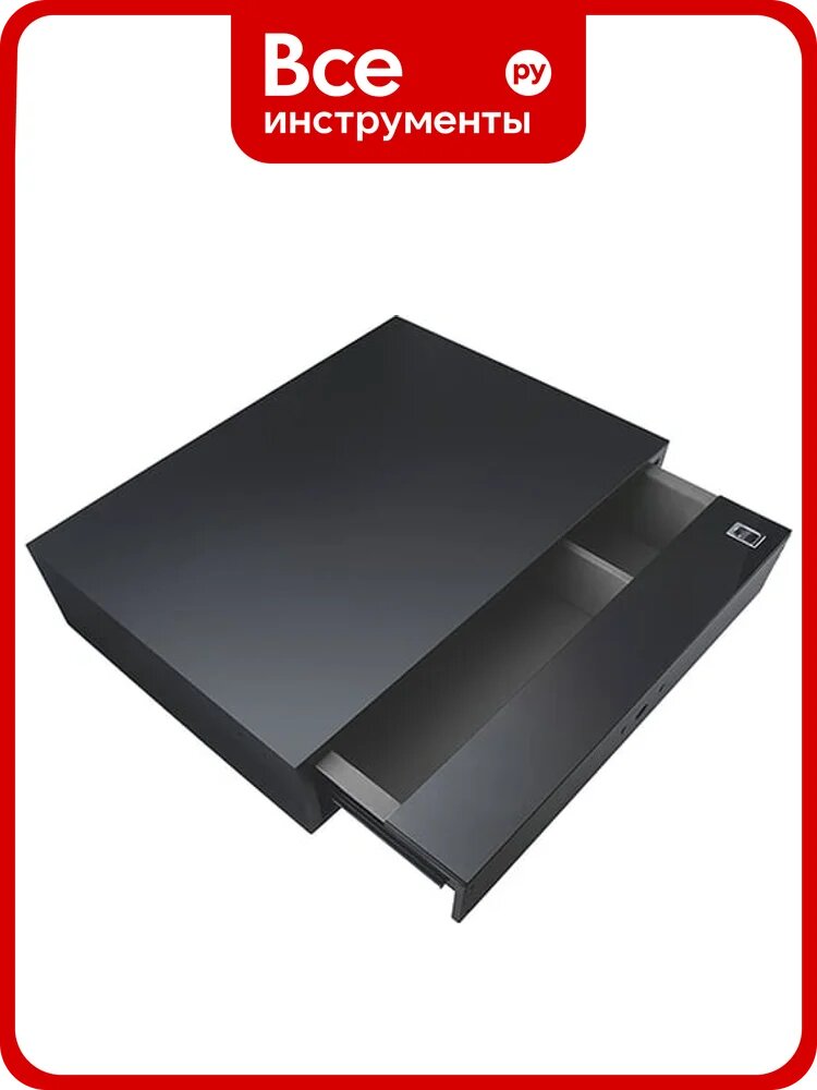 Сейф с отпечатком пальца Mebax 480-400 480х400х150 00-00001080