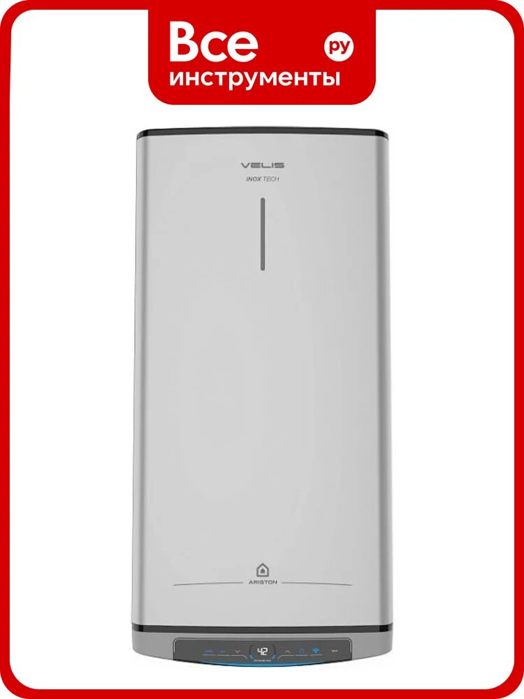 Водонагреватель Ariston VELIS LUX INOX PW ABSE WIFI 803700675