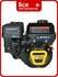 Двигатель KP230 D20 LIFAN 00-00153556, с автоматическим сцеплением, четырехтактн...