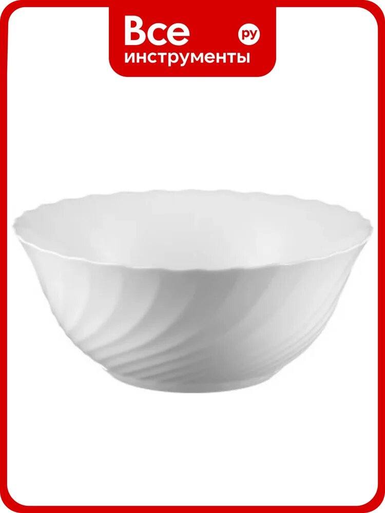Салатник LUMINARC трианон 24 см 54455