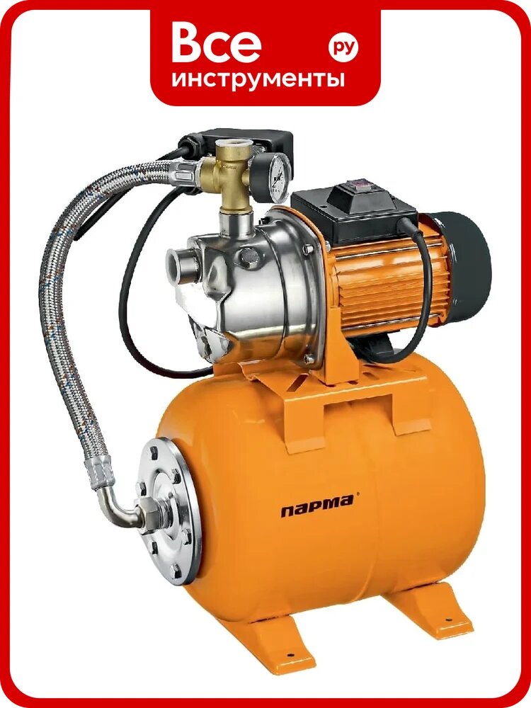 Насосная станция Парма СН-600Н