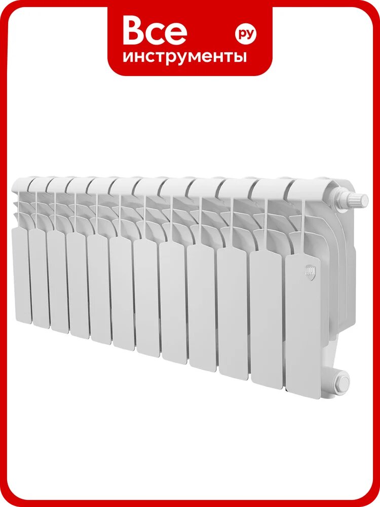 Радиатор Royal Thermo Vittoria Super 300 VDR80 14 секций НС-1506391