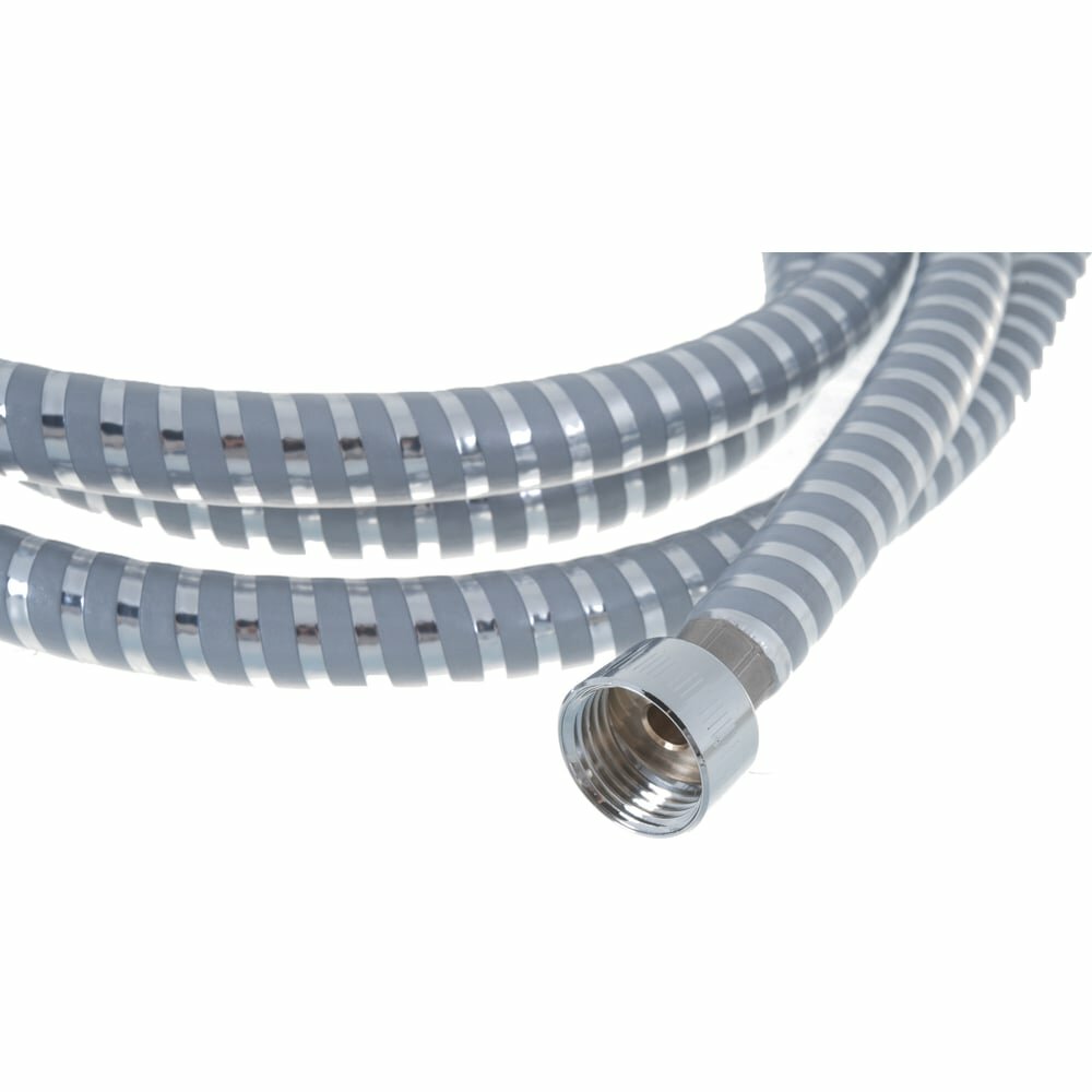 Шланг для душа HANSGROHE 28264000 Metaflex'C 200 см 00000007940 — фото 1