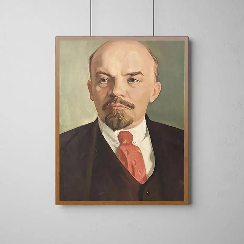 Постер "canvas printing", 20 см х 30 см
