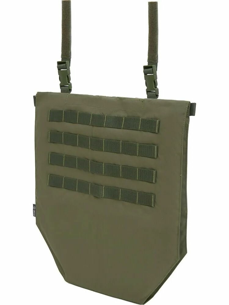 Пятиточечник двойной (BASTION), олива