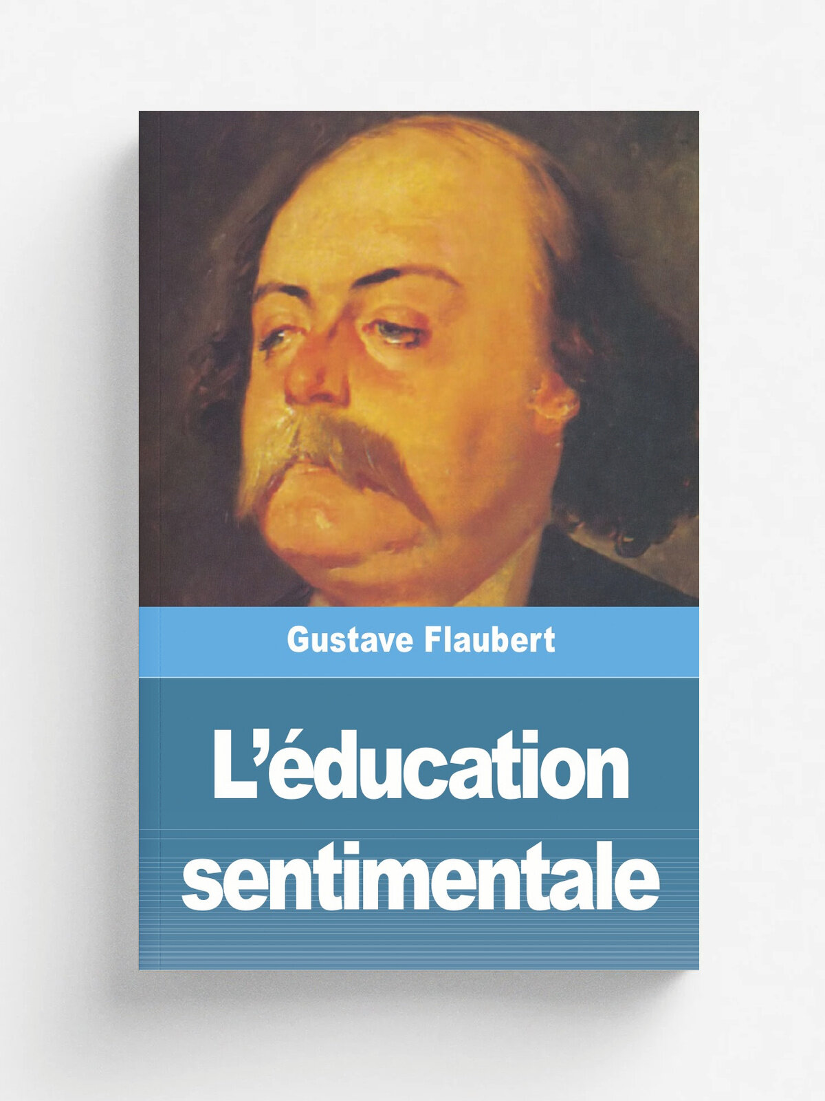 L'. ducation sentimentale