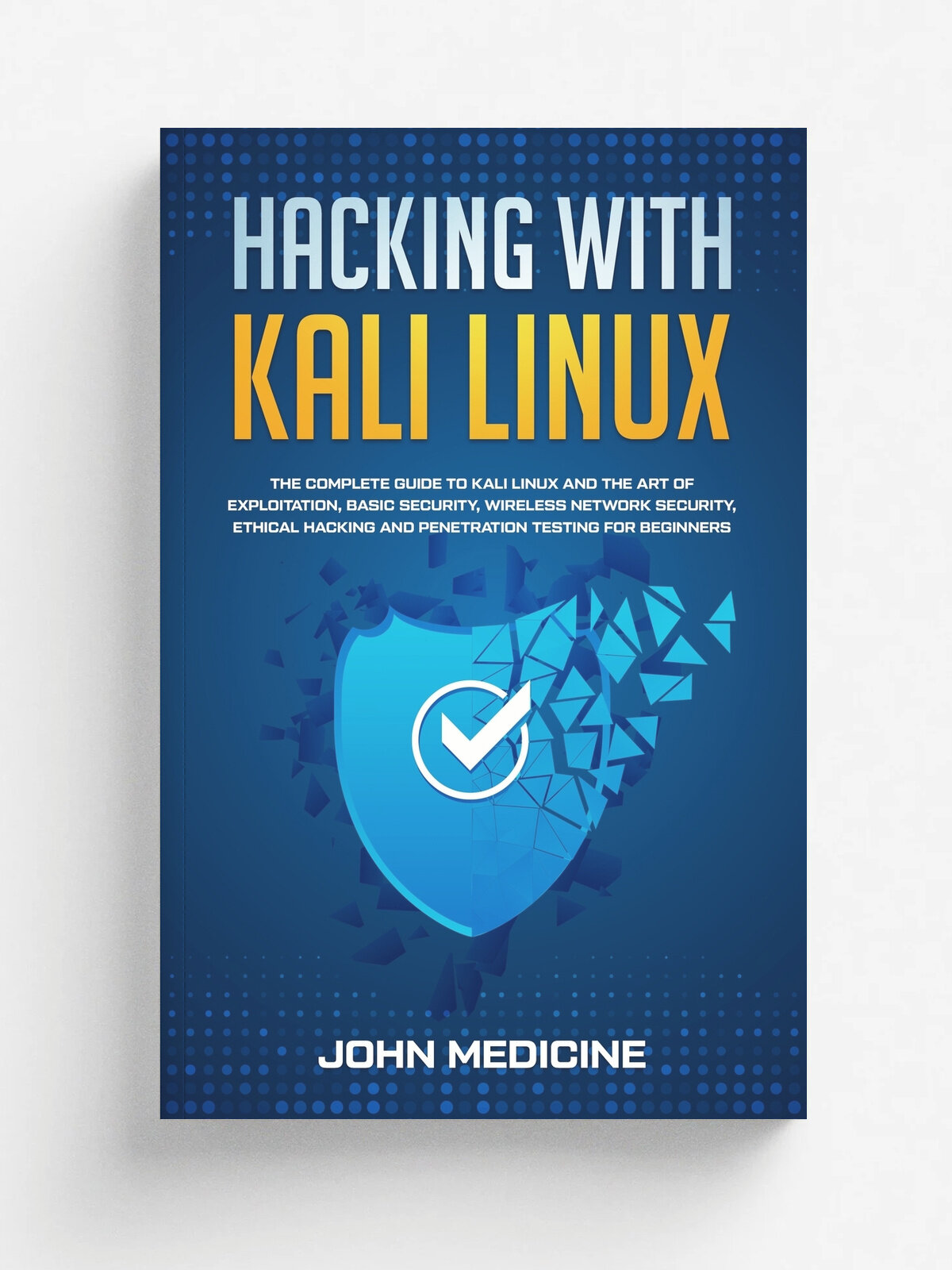 Hacking with Kali Linux