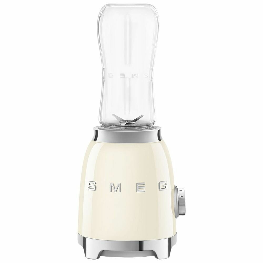 Блендер Smeg PBF01CREU — фото 1