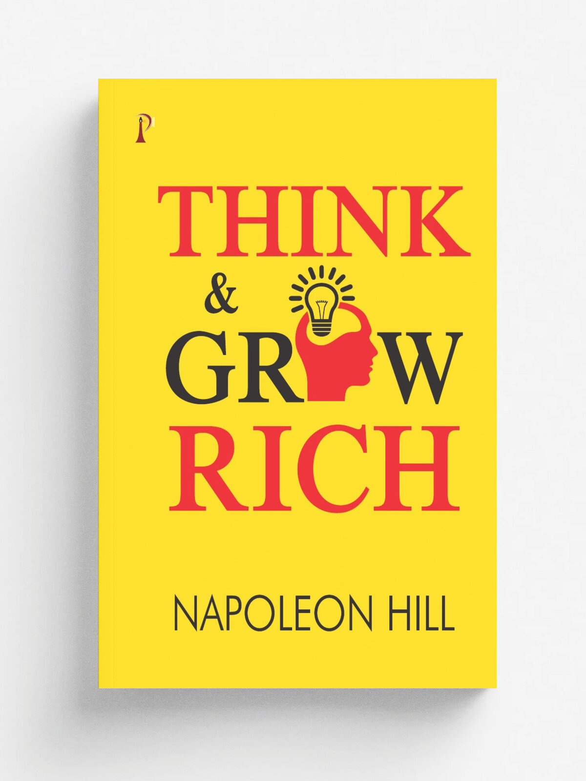Think and Grow Rich